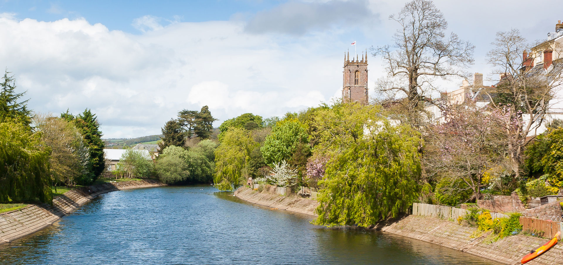 Places to stay in Tiverton - Things to do in TIverton